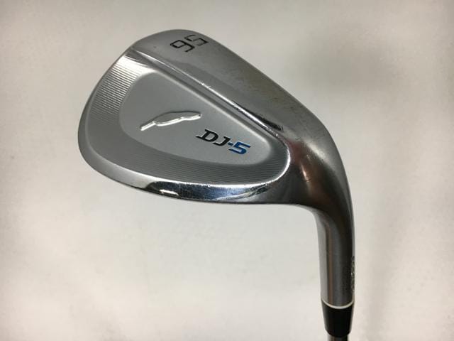 お買い得品！【中古ゴルフクラブ】フォーティーン DJ-5 ウェッジ 2022 NSプロ DS-91w SW【14日間返品OK】