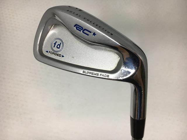 【中古ゴルフクラブ】(8本セット)ロイヤルコレクション RCスター fd フォージド アイアン RCi60 5〜9.P.A.S【14日間返品OK】