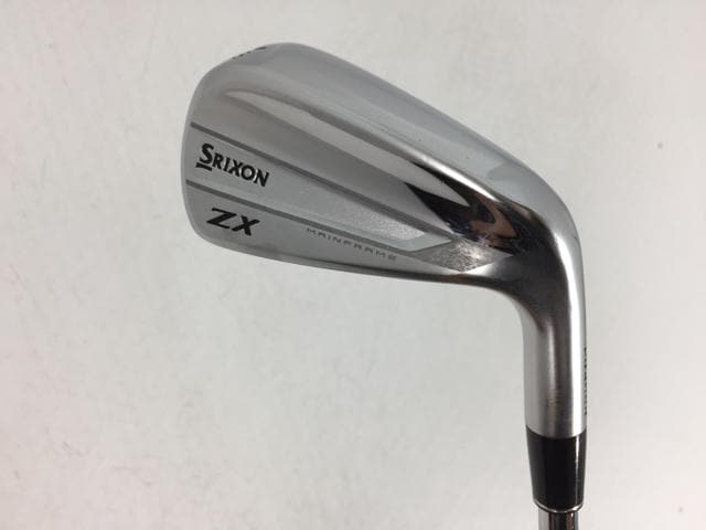 【中古ゴルフクラブ】ダンロップ スリクソン(SRIXON) ZX MK-2 ユーティリティ 2023 NSプロ 950GH neo D.S.T U4【14日間返品OK】