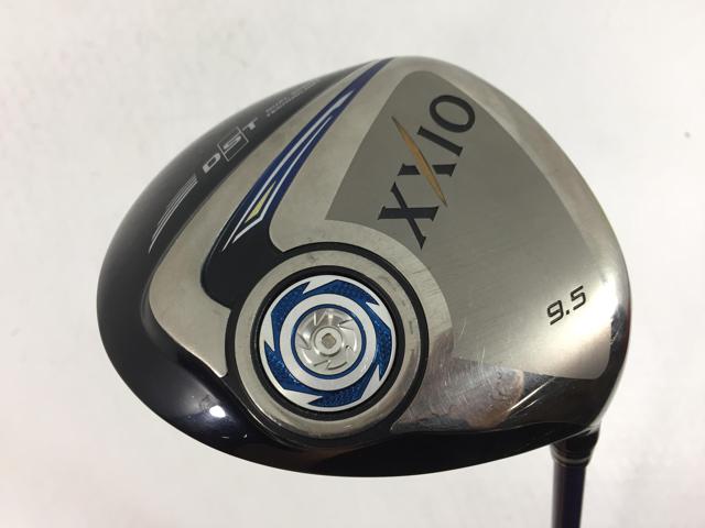 【中古ゴルフクラブ】ダンロップ ゼクシオ8 エイト (XXIO 8) ドライバー 2014 MP800 1W【14日間返品OK】