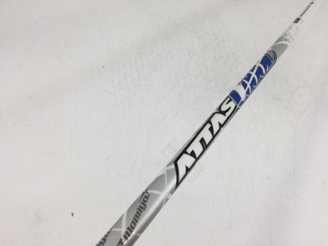 【中古ゴルフクラブ】UST マミヤ シャフト単品 (ブリヂストン スリーブ付) UST マミヤ ATTAS COOOL 6 1W【14日間返品OK】