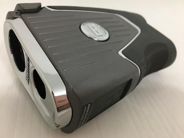 【中古ゴルフ用品】ブッシュネル レーザー距離計 ピンシーカー プロ X3 ジョルト【14日間返品OK】