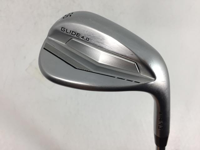 【中古ゴルフクラブ】ピン GLIDE(グライド) 4.0 S ウェッジ 2022 NSプロ MODUS3 TOUR105 SW【14日間返品OK】