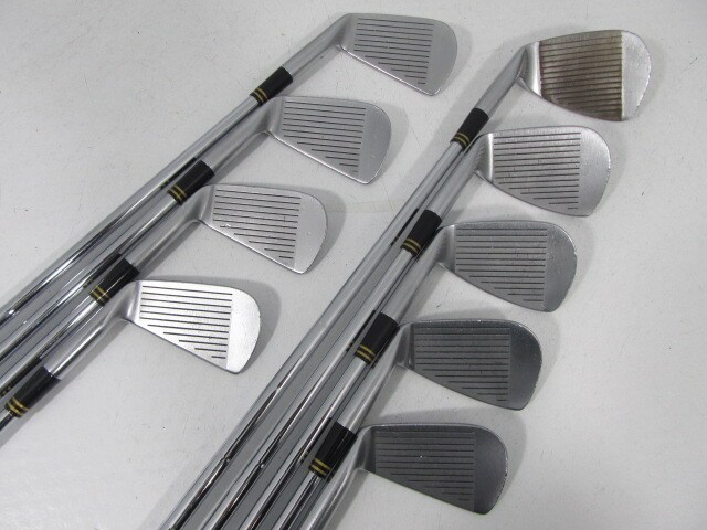 お買い得品！【中古ゴルフクラブ】(9本セット)ホンマ LB-737
