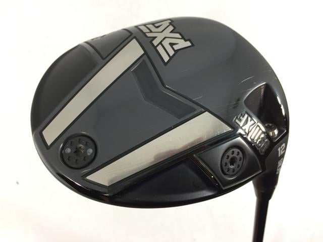 【中古ゴルフクラブ】PXG PXG 0311XF GEN6 ドライバー Crime of Angel(クライムオブエンジェル) ローリングエンジェル 1W【14日間返品OK】