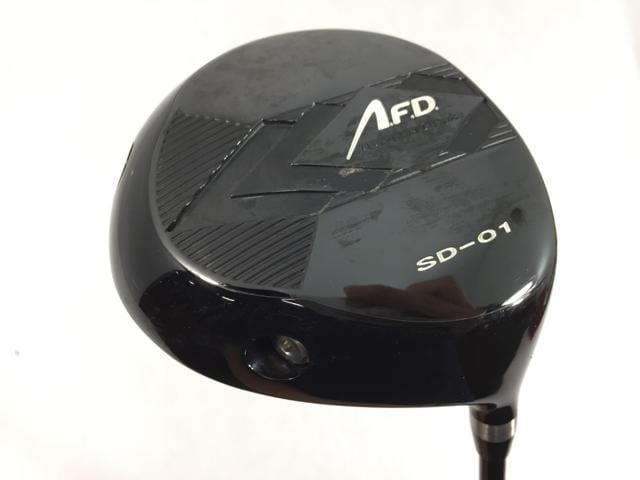 【中古ゴルフクラブ】AFD AFD SD-01 ドライバー NSプロ GT500 1W【14日間返品OK】