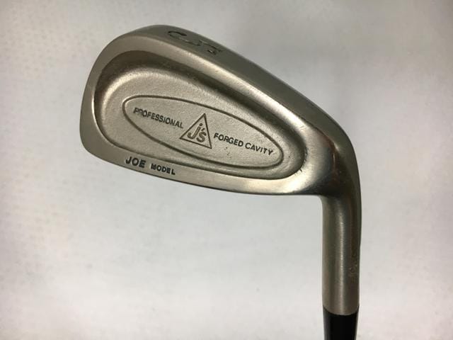 【中古ゴルフクラブ】(11本セット)ブリヂストン JOEキャビティ FM-40 2〜9.P.A.S【14日間返品OK】