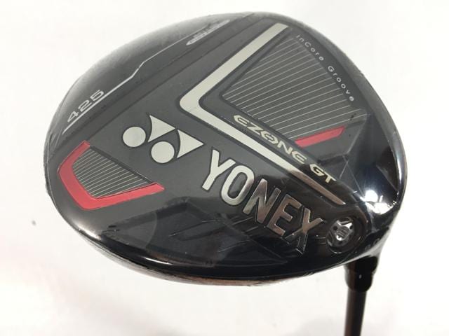 お買い得品！【中古ゴルフクラブ】【未使用品】ヨネックス EZONE GT 425 ドライバー 2022 RK-03GT 1W【14日間返品OK】