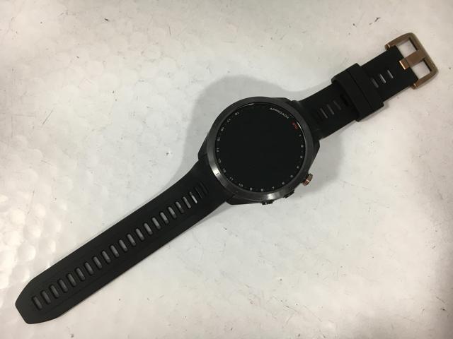 【中古ゴルフ用品】【超美品】ガーミン Garmin(ガーミン) Approach(アプローチ) S70 47mm[Bronze]【14日間返品OK】