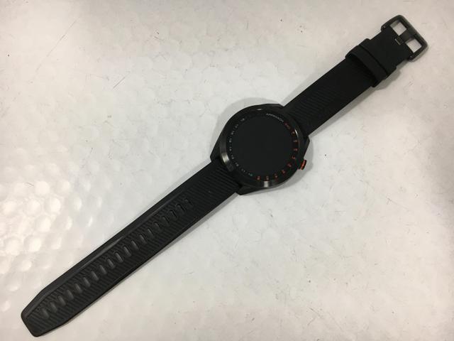【中古ゴルフ用品】ガーミン Garmin(ガーミン) Approach(アプローチ) S40 [Black]【14日間返品OK】