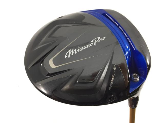お買い得品！【中古ゴルフクラブ】ミズノ ミズノプロ MODEL-E ドライバー 2019 ランバックス 5X07 1W【14日間返品OK】