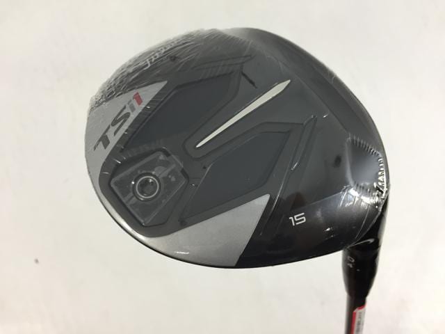 お買い得品！【中古ゴルフクラブ】【未使用品】タイトリスト TSi1 フェアウェイ 2021 (日本仕様) TSP013 45 FW【14日間返品OK】