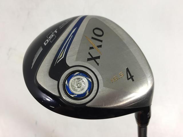 お買い得品！【中古ゴルフクラブ】ダンロップ ゼクシオ9 ナイン (XXIO 9) フェアウェイ 2016 MP900 4W【14日間返品OK】