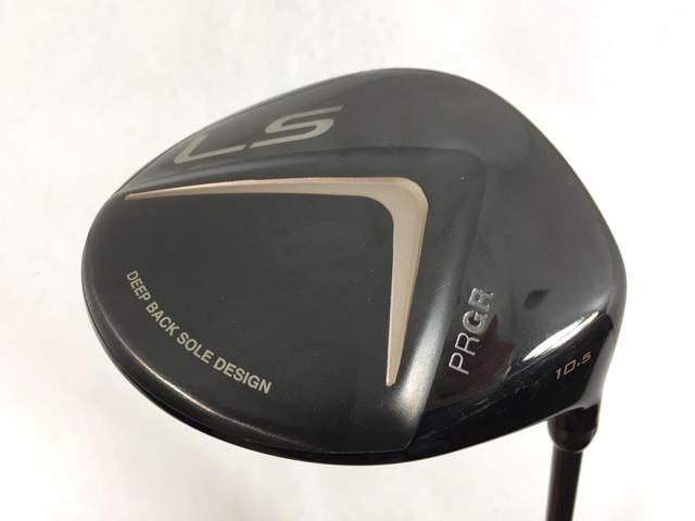 お買い得品！【中古ゴルフクラブ】プロギア LS ドライバー 2021 Speeder エボリューション for PRGR 1W【14日間返品OK】