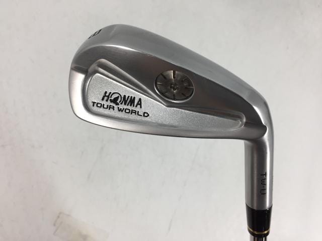 お買い得品！【中古ゴルフクラブ】ホンマ TOUR WORLD (ツアーワールド) TW-U ユーティリティアイアン NSプロ 950GH U3【14日間返品OK】