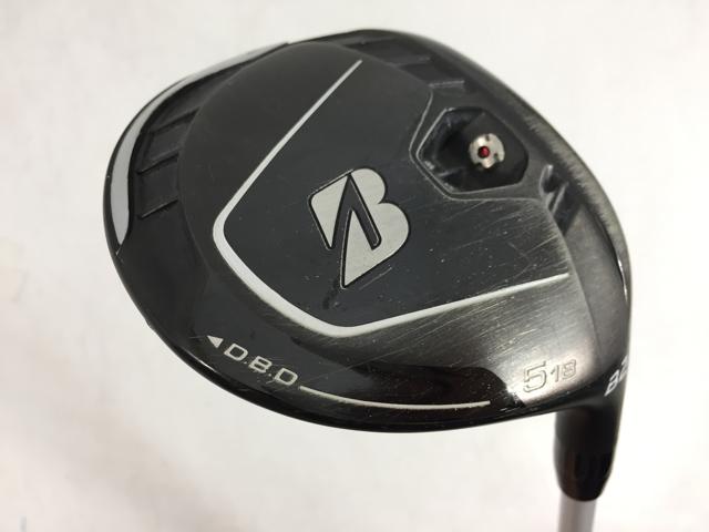 お買い得品！【中古ゴルフクラブ】ブリヂストン B2 フェアウェイ 2021 AIR SPEEDER BS 5W【14日間返品OK】