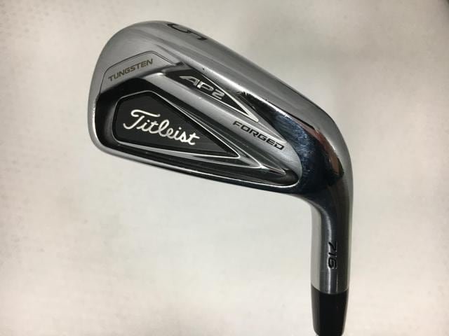 お買い得品！【中古ゴルフクラブ】(6本セット)タイトリスト AP2 716 アイアン (日本仕様) NSプロ 950GH 5〜9.P【14日間返品OK】