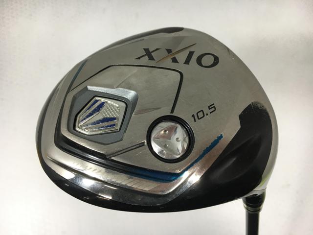 お買い得品！【中古ゴルフクラブ】ダンロップ ゼクシオ8 エイト (XXIO 8) ドライバー 2014 Miyazaki Kusala Silver 56 1W【14日間返品OK】