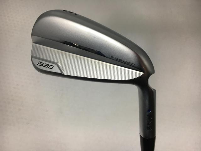 【中古ゴルフクラブ】【美品】(6本セット)ピン i530 アイアン 2024 NSプロ MODUS3 TOUR105 6〜9.P.U【14日間返品OK】