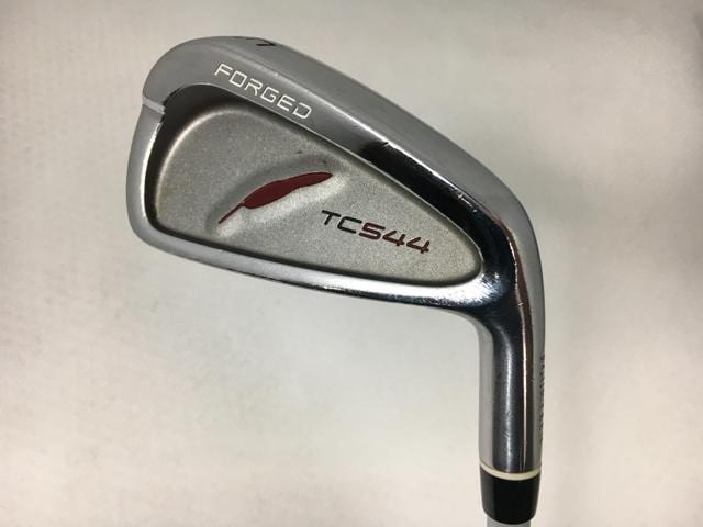 お買い得品！【中古ゴルフクラブ】(7本セット)フォーティーン TC-544 フォージド アイアン 2016 FT-16i 5〜9.P.A【14日間返品OK】
