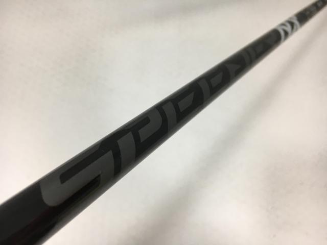 お買い得品！【中古ゴルフクラブ】【未使用品】フジクラ シャフト単品 (ヤマハ スリーブ付) SPEEDER NX BLACK 50 1W【14日間返品OK】