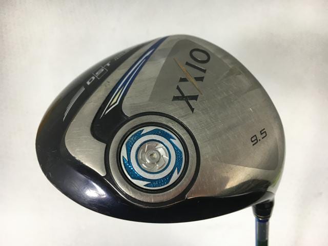 お買い得品！【中古ゴルフクラブ】ダンロップ ゼクシオ9 ナイン (XXIO 9) ドライバー 2016 Miyazaki Kosuma Blue6 1W【14日間返品OK】