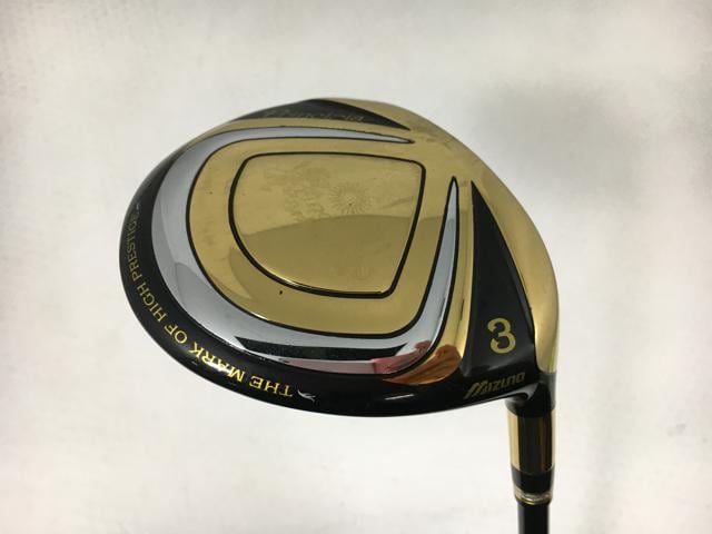 お買い得品！【中古ゴルフクラブ】ミズノ Principia(プリンシピア) フェアウェイ 2013 オリジナルカーボン 3W【14日間返品OK】