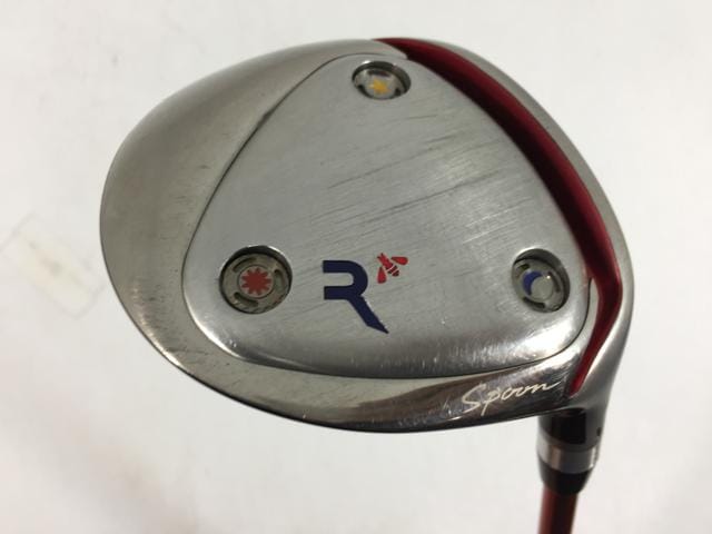 【中古ゴルフクラブ】RODDIO(ロッディオ) RODDIO(ロッディオ) フェアウェイ ディアマナ R50 3W【14日間返品OK】