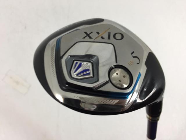 【中古ゴルフクラブ】ダンロップ ゼクシオ8 エイト (XXIO 8) フェアウェイ 2014 MP800 5W【14日間返品OK】