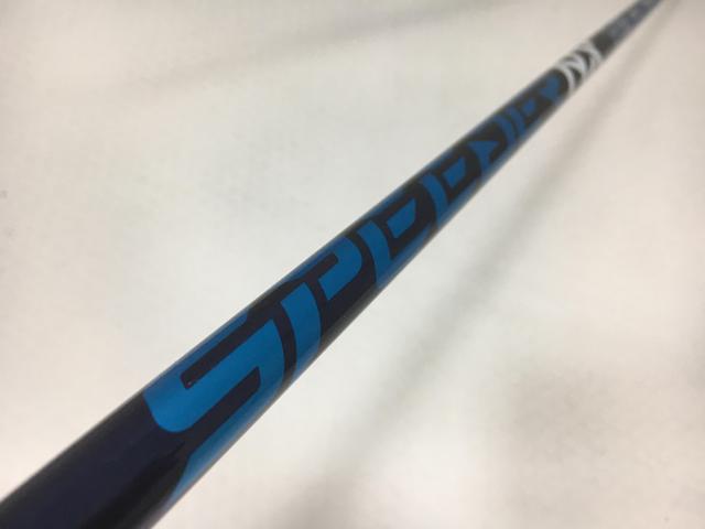 お買い得品！【中古ゴルフクラブ】【美品】フジクラ シャフト単品 (テーラーメイド スリーブ付) SPEEDER NX 60 1W【14日間返品OK】
