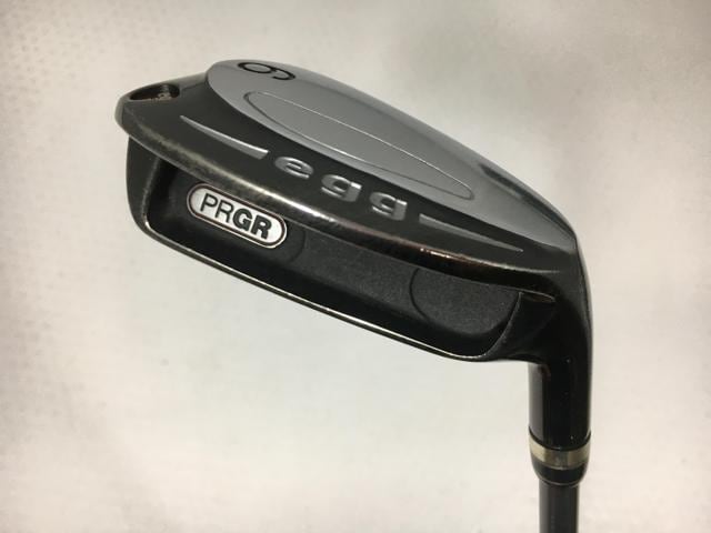 【中古ゴルフクラブ】(5本セット)プロギア egg アイアン2 オリジナルカーボン 6〜9.P【14日間返品OK】
