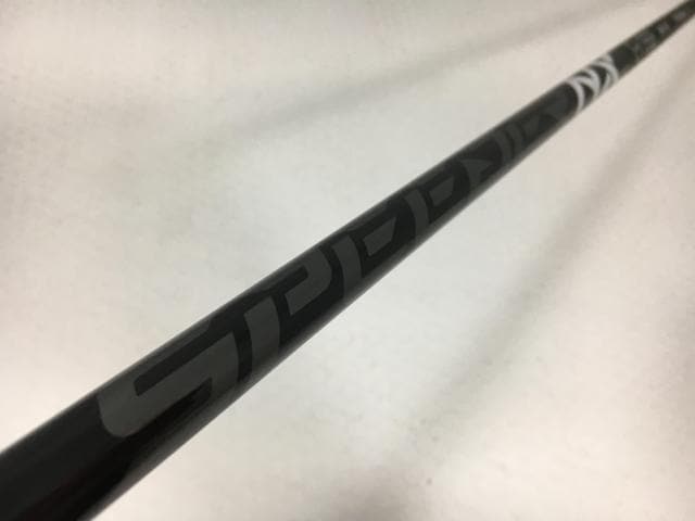 お買い得品！【中古ゴルフクラブ】【未使用品】フジクラ シャフト単品 (ヤマハ スリーブ付) SPEEDER NX BLACK 50 1W【14日間返品OK】