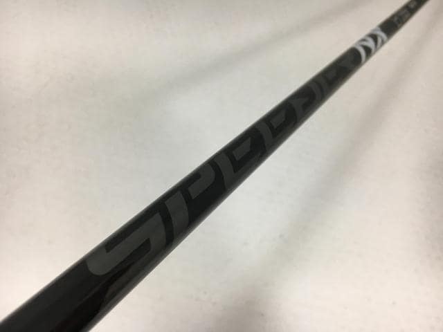 お買い得品！【中古ゴルフクラブ】【未使用品】フジクラ シャフト単品 (ヤマハ スリーブ付) SPEEDER NX BLACK 50 1W【14日間返品OK】