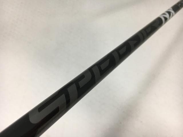お買い得品！【中古ゴルフクラブ】【未使用品】フジクラ シャフト単品 (ヤマハ スリーブ付) SPEEDER NX BLACK 50 1W【14日間返品OK】