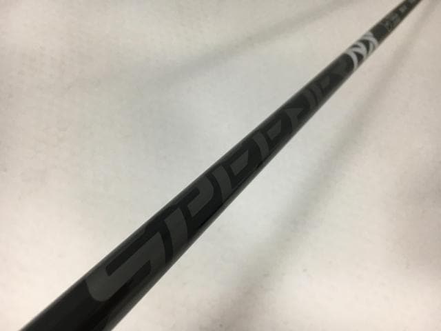 お買い得品！【中古ゴルフクラブ】【未使用品】フジクラ シャフト単品 (ヤマハ スリーブ付) SPEEDER NX BLACK 50 1W【14日間返品OK】
