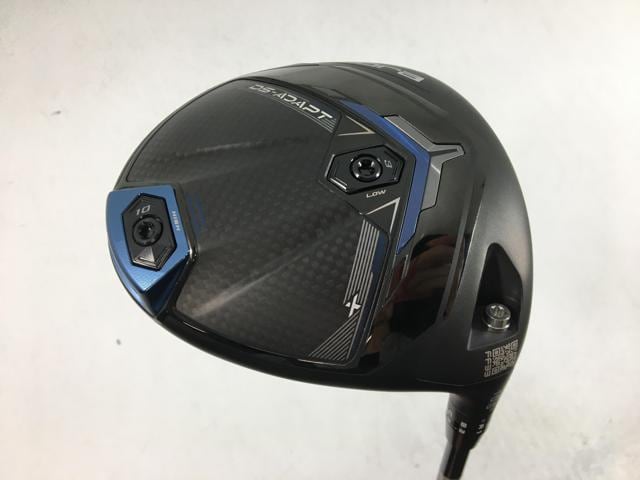 【中古ゴルフクラブ】コブラ DS-ADAPT X (DS アダプト X) ドライバー 2025 (日本仕様) LIN-Q for コブラ (DS-ADAPT純正) 1W【14日間返品OK】