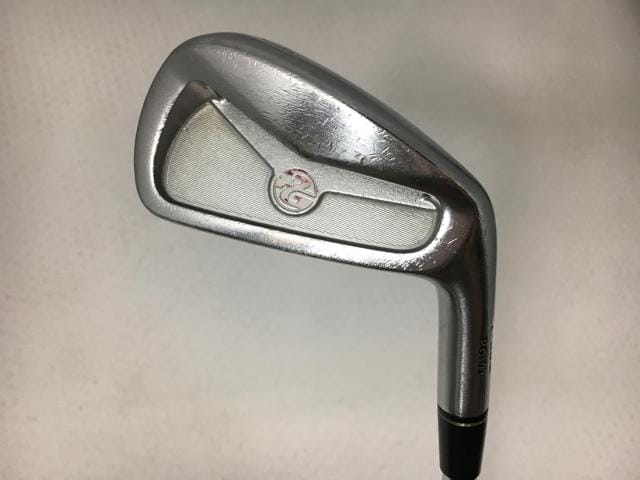 お買い得品！【中古ゴルフクラブ】(7本セット)ピジョンゴルフ P-tune PG102 アイアン NSプロ 950GH 4〜9.P【14日間返品OK】