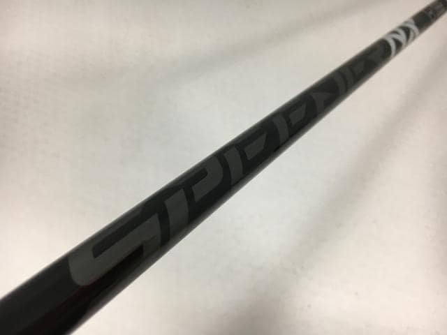 お買い得品！【中古ゴルフクラブ】【未使用品】フジクラ シャフト単品 (ヤマハ スリーブ付) SPEEDER NX BLACK 50 1W【14日間返品OK】