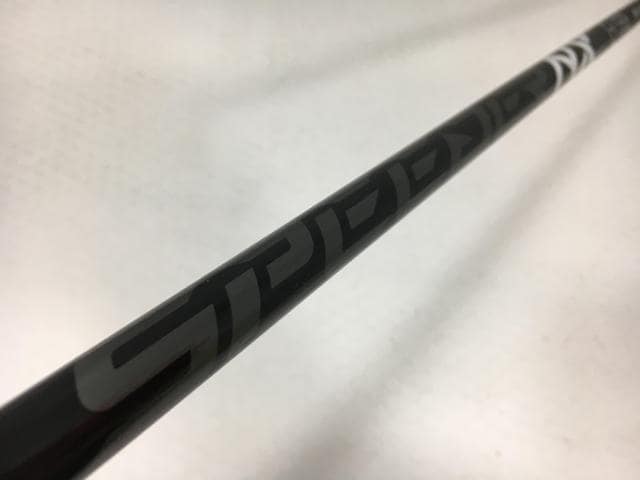 お買い得品！【中古ゴルフクラブ】【未使用品】フジクラ シャフト単品 (ヤマハ スリーブ付) SPEEDER NX BLACK 50 1W【14日間返品OK】