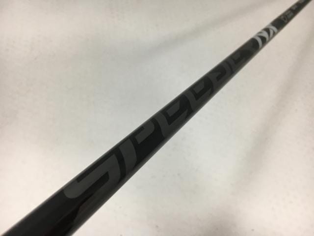 お買い得品！【中古ゴルフクラブ】【未使用品】フジクラ シャフト単品 (ヤマハ スリーブ付) SPEEDER NX BLACK 50 1W【14日間返品OK】
