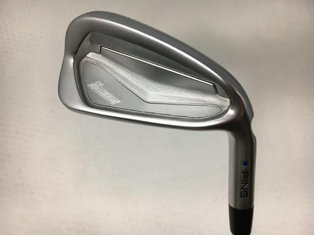 お買い得品！【中古ゴルフクラブ】(7本セット)ピン i210 アイアン NSプロ 950GH neo 5〜9.P.A【14日間返品OK】