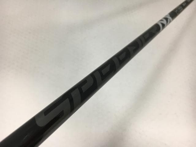 お買い得品！【中古ゴルフクラブ】【未使用品】フジクラ シャフト単品 (ヤマハ スリーブ付) SPEEDER NX BLACK 50 1W【14日間返品OK】