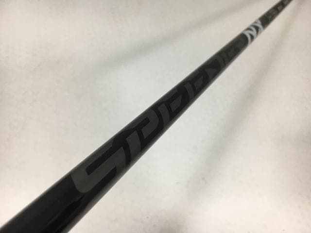 お買い得品！【中古ゴルフクラブ】【未使用品】フジクラ シャフト単品 (ヤマハ スリーブ付) SPEEDER NX BLACK 50 1W【14日間返品OK】