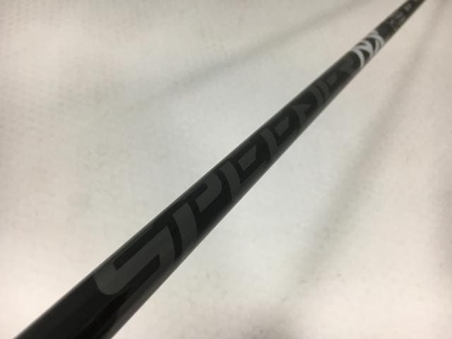 お買い得品！【中古ゴルフクラブ】【未使用品】フジクラ シャフト単品 (ヤマハ スリーブ付) SPEEDER NX BLACK 50 1W【14日間返品OK】