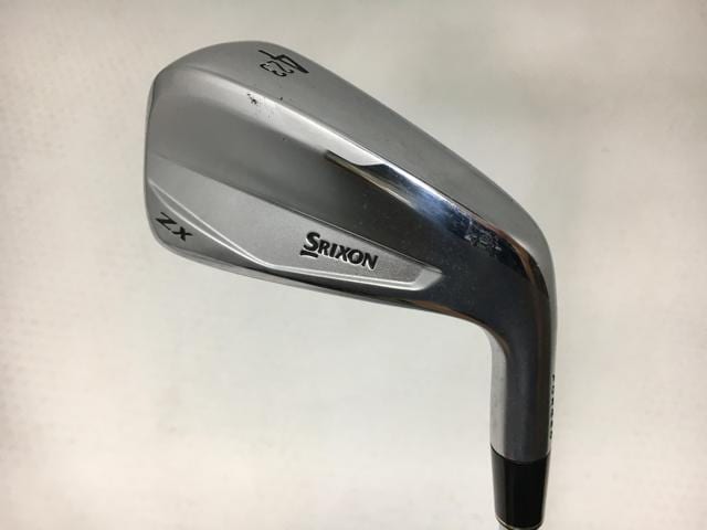 お買い得品！【中古ゴルフクラブ】【美品】ダンロップ スリクソン(SRIXON) ZX ユーティリティ 2020 NSプロ 950GH D.S.T U4【14日間返品OK】