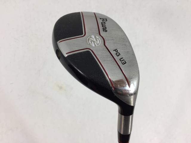 【中古ゴルフクラブ】ピジョンゴルフ P-tune PG ユーティリティ NSプロ 950GH U3【14日間返品OK】