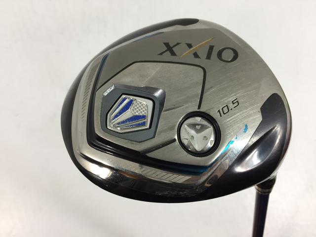 お買い得品！【中古ゴルフクラブ】ダンロップ ゼクシオ8 エイト (XXIO 8) ドライバー 2014 MP800 1W【14日間返品OK】