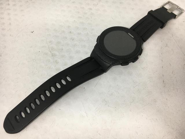 【中古ゴルフ用品】GREENON(グリーンオン) THE GOLF WATCH(ザ・ゴルフウォッチ) A1-?【14日間返品OK】