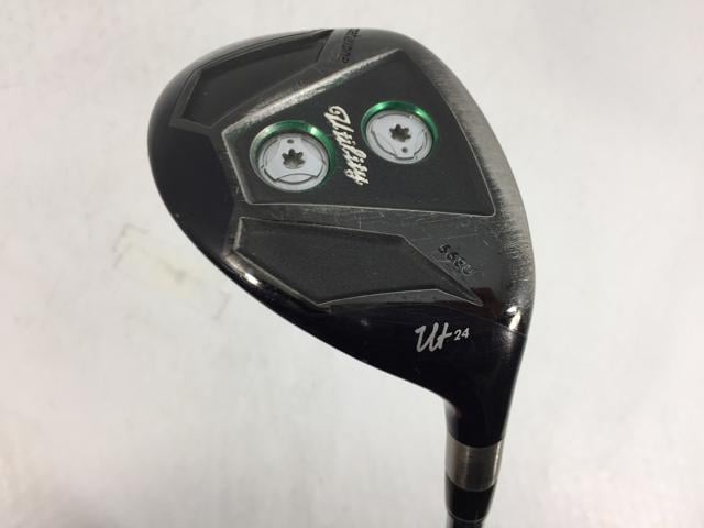 【中古ゴルフクラブ】BALDO(バルド) BALDO(バルド) コンペチオーネ 568U ユーティリティ NSプロ 950GH U【14日間返品OK】