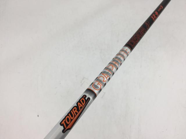 【中古ゴルフクラブ】【美品】グラファイトデザイン シャフト単品 (タイトリスト スリーブ付) ツアーAD IZ-6 1W【14日間返品OK】